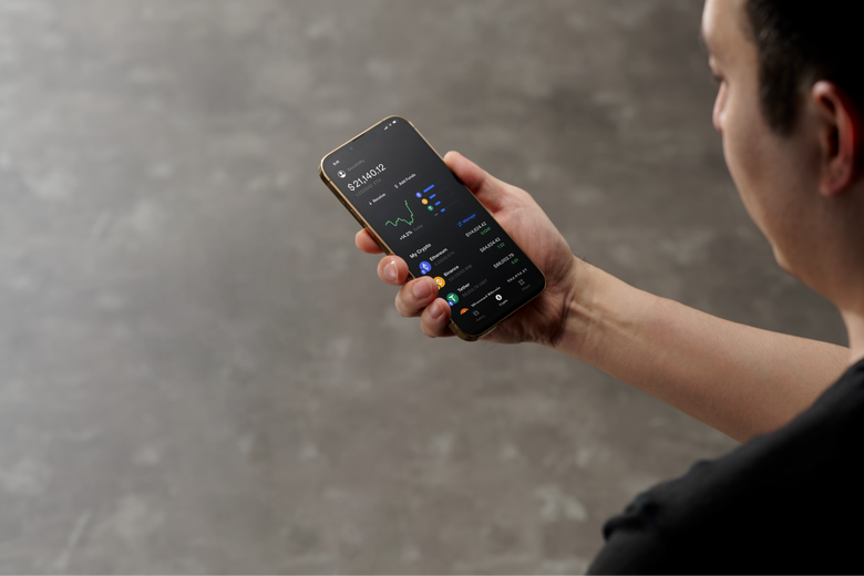 Hardware vs. Software Crypto Wallets: What's the Difference? – SecuX