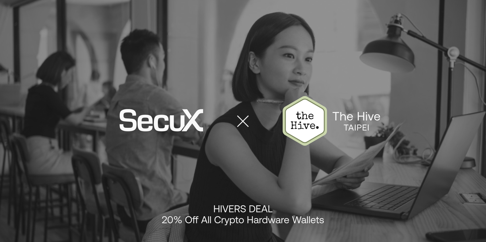 news – SecuX