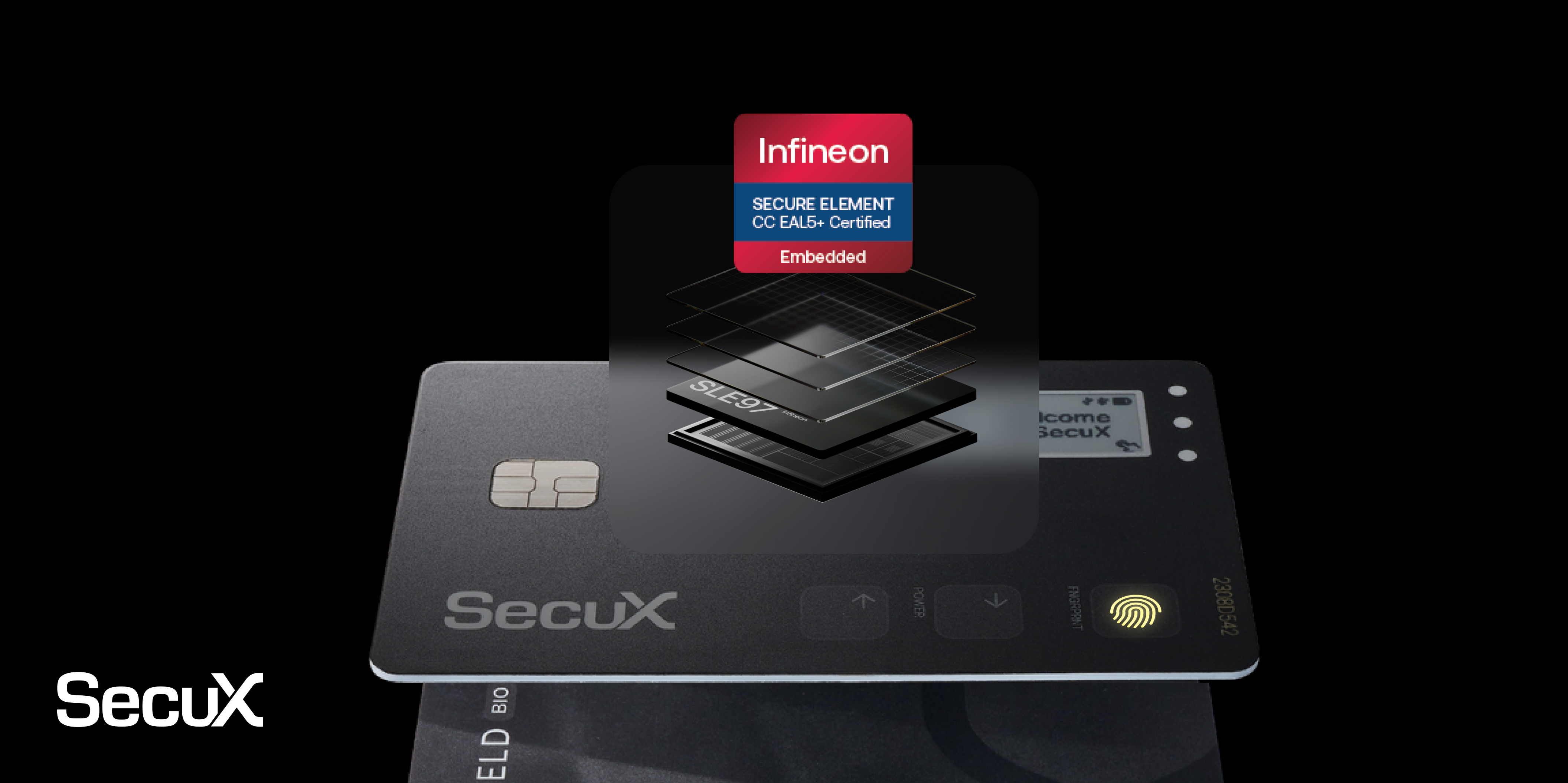 What Is A Secure Element How It Keeps Your Assets Safe Secux