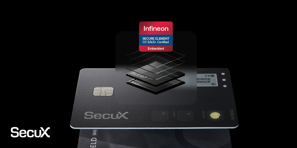 What Is A Secure Element How It Keeps Your Assets Safe Secux