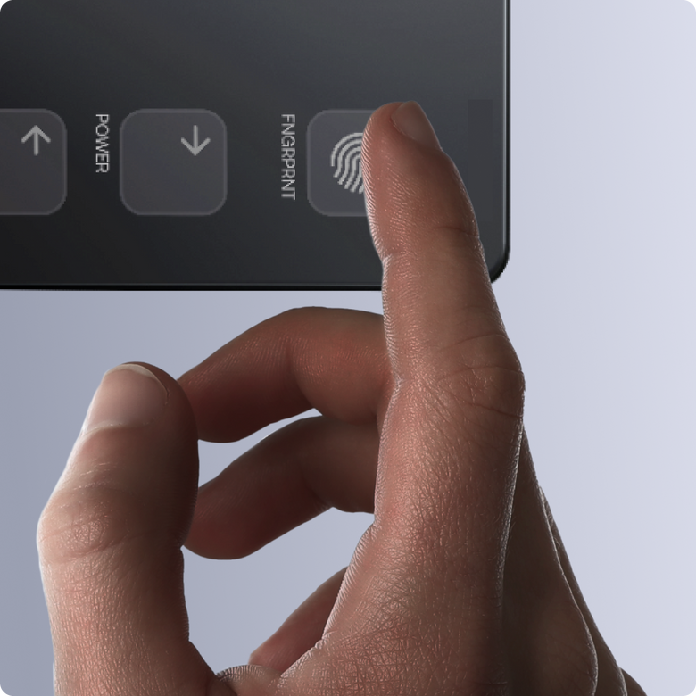 SecuX Shield BIO Hardware Wallet for Crypto and NFT | Best Cold Wallet