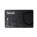 SecuX Shield BIO Hardware Wallet for Crypto and NFT | Best Cold Wallet