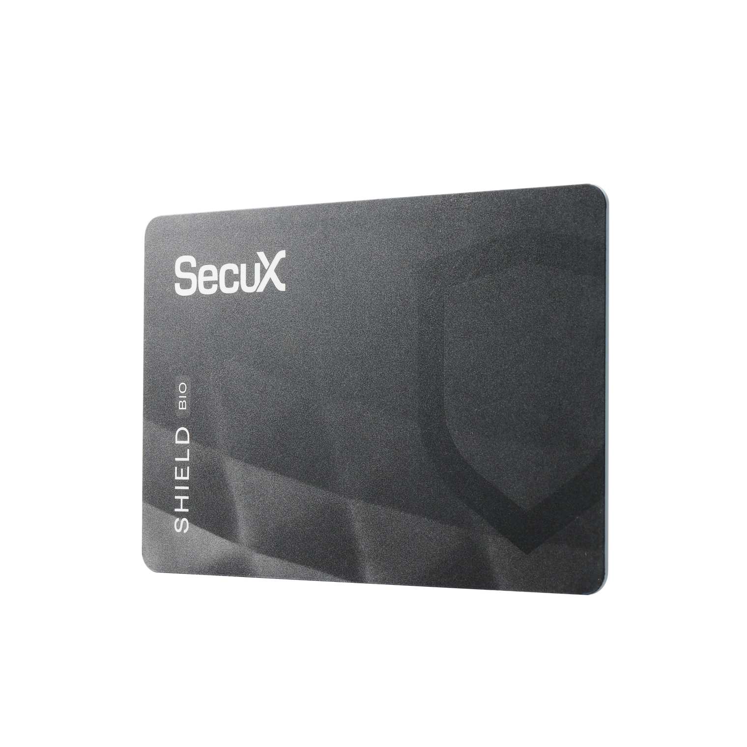 SecuX Shield BIO Hardware Wallet for Crypto and NFT | Best Cold Wallet